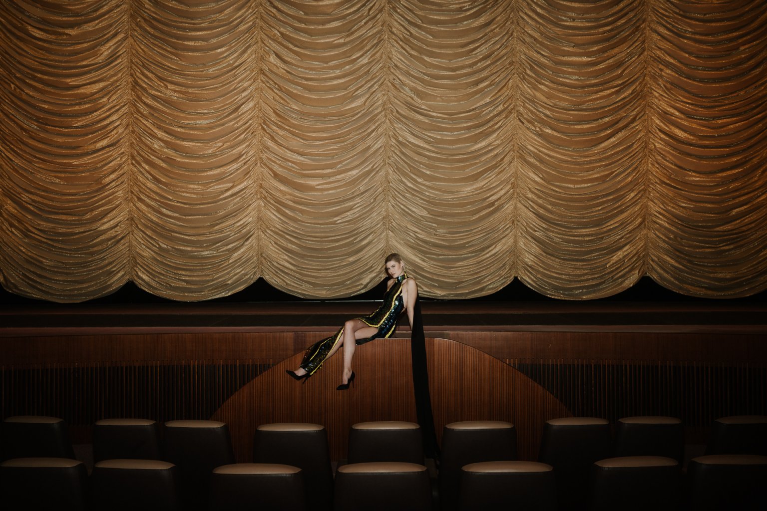 Lea Oude – mf mgmt